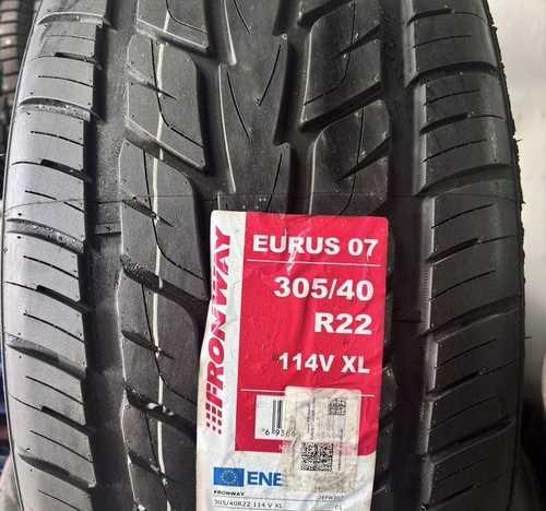 Fronway Eurus 07 305/40 R22 114V