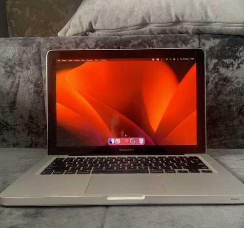 Apple macbook pro 13 2011