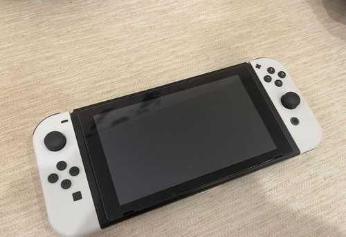 Nintendo switch первая ревизия