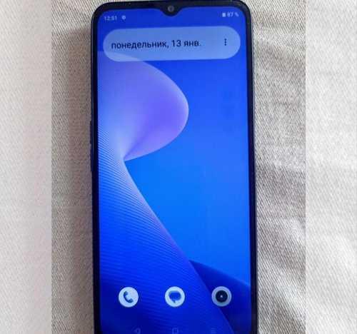 realme C11 (2021), 4/64 ГБ