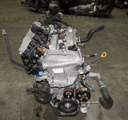 Двс 1AZ-FE 2.0 Toyota Camry арт636