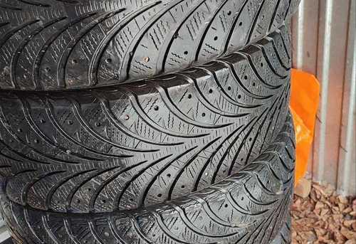 Goodyear Eagle RV-F 215/55 R17