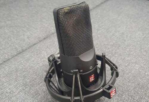 Студийный микрофон SE electronics X1 S