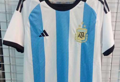 Для футбола Аргентина XL52 форма футбольная Adidas