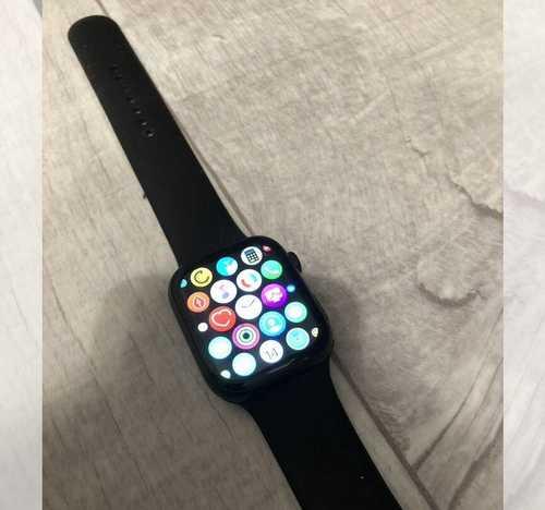 Смарт часы apple watch series 10