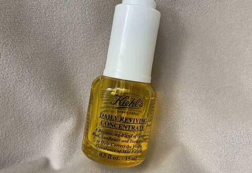 Kiehls Дневной концентрат для лица