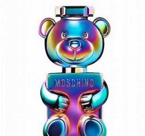 Moschino Toy 2 pearl