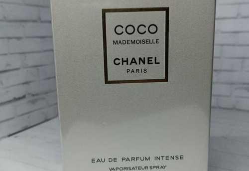 Chanel coco mademoiselle EDP intense 100ml