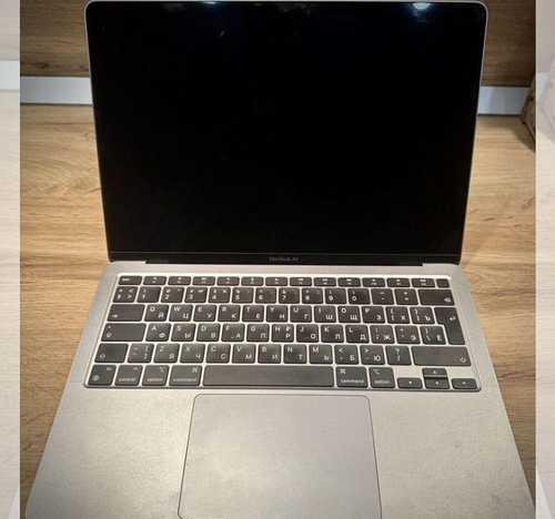 Apple macbook air 13 2020 m1