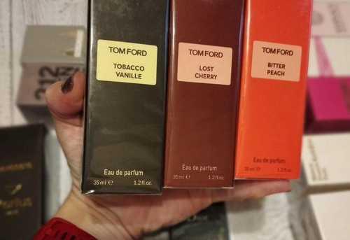 Парфюм Духи Tom ford 35мл