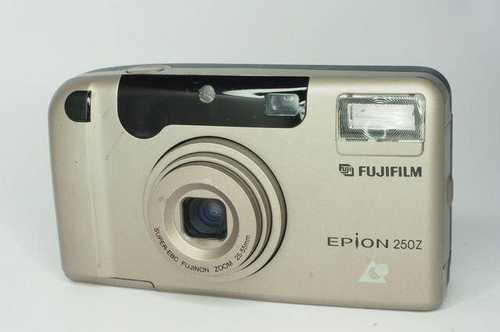 Пленочный фотоаппарат Fujifilm epion 250Z
