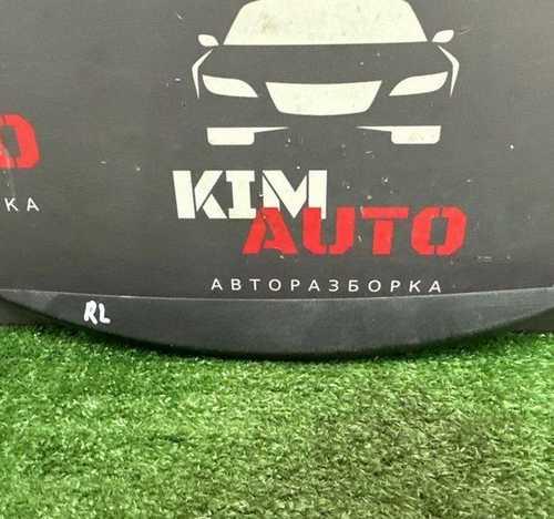 Накладка двери задняя левая Kia Rio X 1.6 G4FG