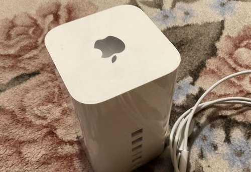 Wi-Fi Роутер Apple Time Capsule 5G Extrim 802.11ac