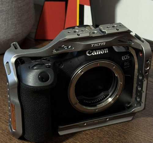 Клетка Tilta для Canon R6 Mark TA-T45- FCC-TG