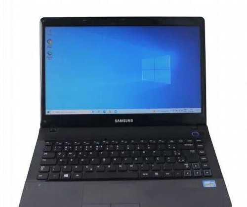 Ноутбук Samsung NP300E4C 14" i5 3210M 8/250GB, Б/У