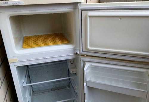 Холодильник Саратов бу рабочий