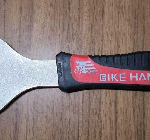 Съемник каретки Bike Hand для Hollowtech II