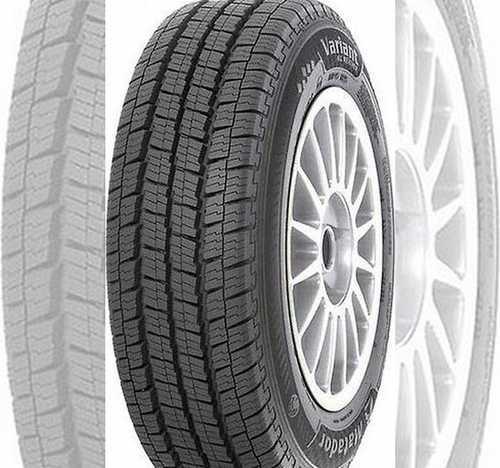 Torero MPS125 185/75 R16 104R