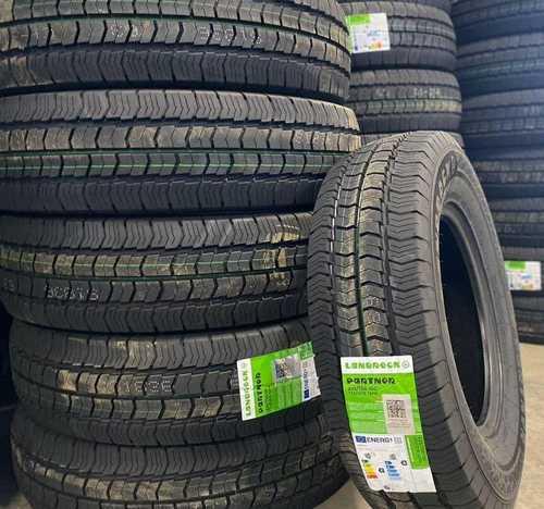 Landrock Partner 225/75 R16C 123R