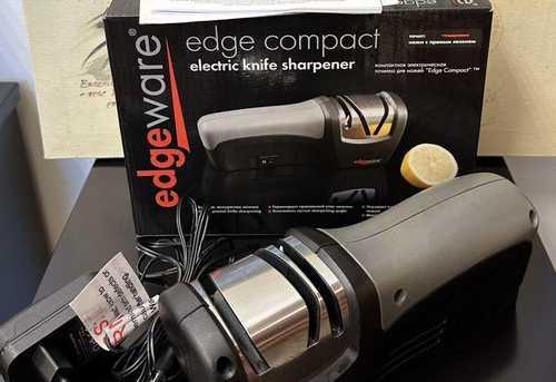 Edgeware - электрическая, мех/ручная заточка ножей