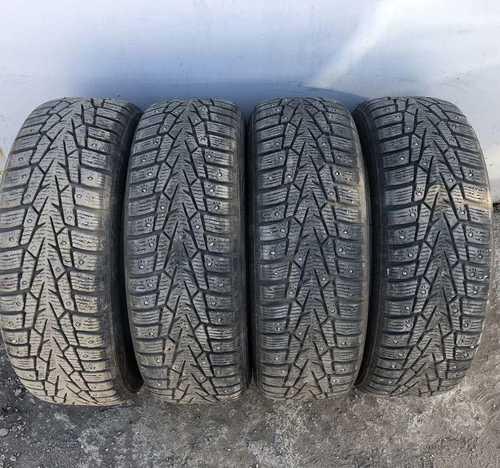 Nokian Tyres Nordman 7 185/60 R15