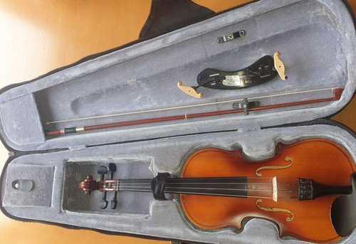 Скрипка 1 2 Brahner
