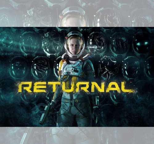 Returnal PS5