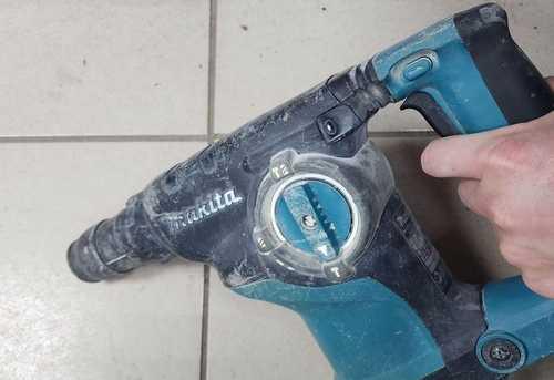 Перфоратор Makita HR 2811 FT