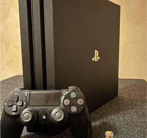 Sony playstation 4 ps4 1tb