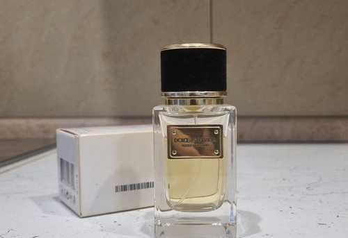 Velvet Patchouli Dolce&Gabbana