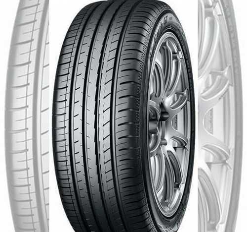 Yokohama BluEarth-GT AE-51 235/45 R17 97W