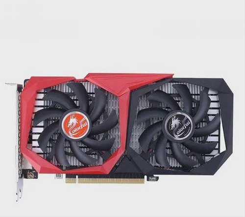 GTX1650 NB 4GD6 V3-V