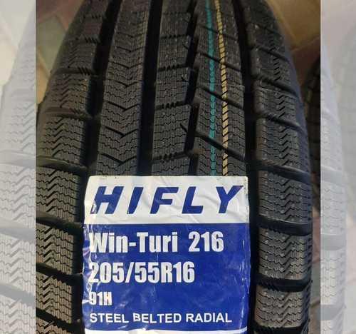 Hifly Win-Turi 216 205/55 R16