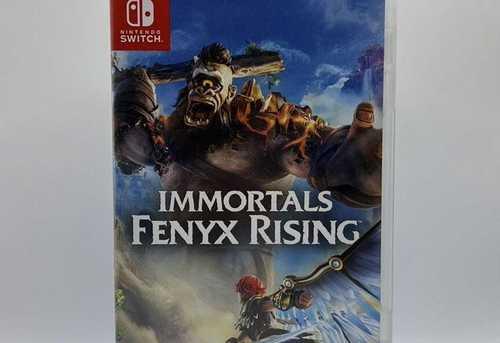 Immortal Fenyx Rising (Nintendo Switch)