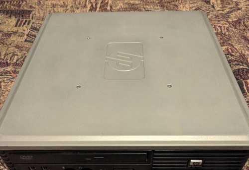 HP compaq DC7900 usdt