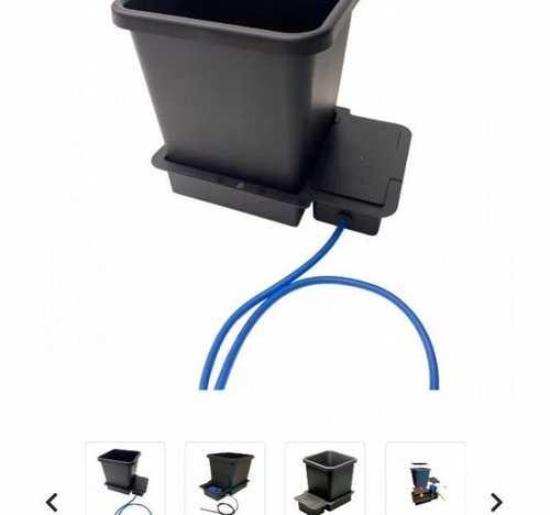 Гидропонная система Autopot 15л