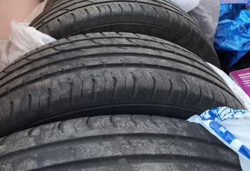 Continental ContiPremiumContact 2 215/55 R18