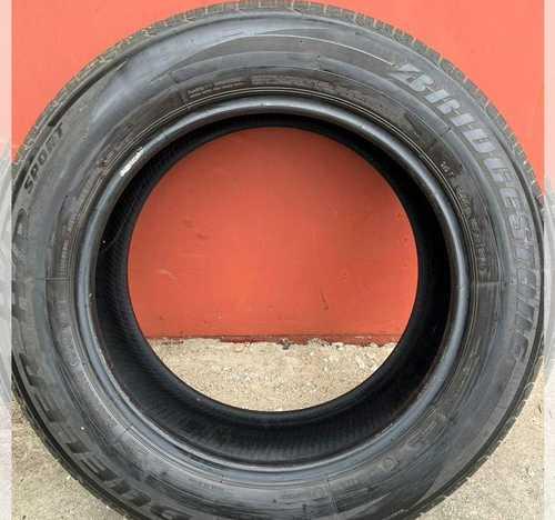 Bridgestone Dueler H/P Sport 235/60 R18