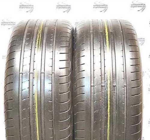 Goodyear Eagle F1 Asymmetric 3 235/55 R18 97R