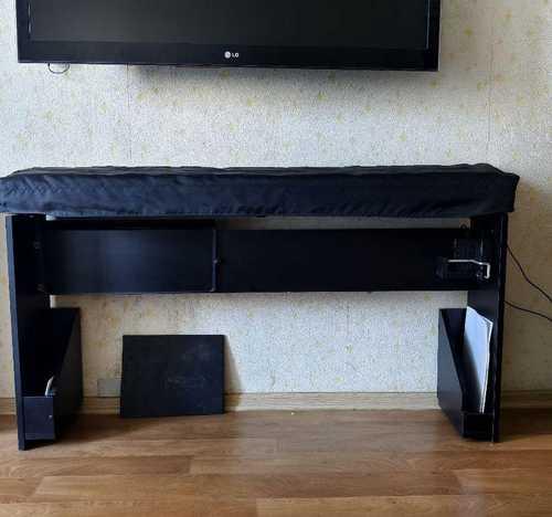 Цифровое пианино casio CDR 230 R