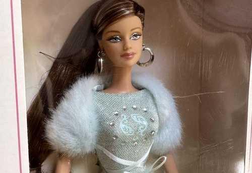 Barbie pisces (знак зодиака Рыбы)