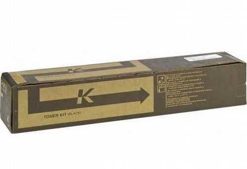 Тонер-картридж TK-8600K 30000 стр. Black для FS-C8