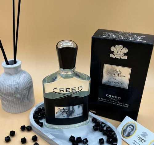 Creed Aventus Мужской Парфюм