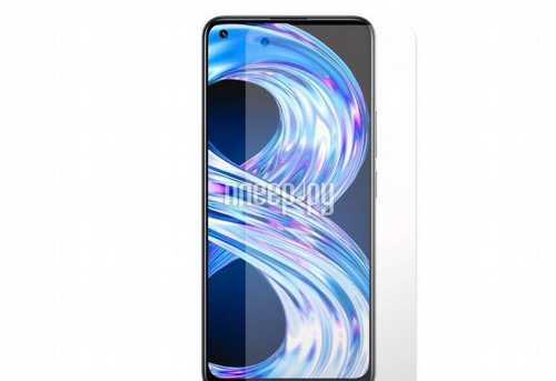 Защитный экран Red Line для Realme 8i Tempered