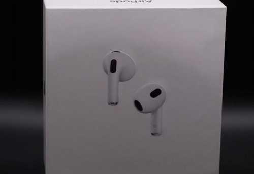 Наушники Apple Airpods 3