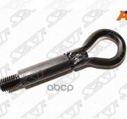 Крюк VAG буксировочный ST6K0803615C Sat