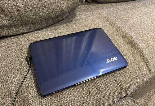 Ноутбук Acer Aspire 1410