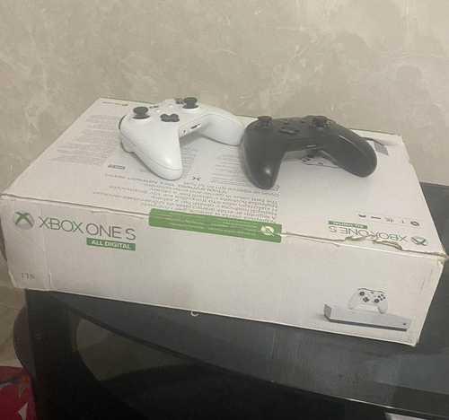 Xbox