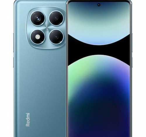 Xiaomi Redmi Note 14 Pro 5G, 12/512 ГБ