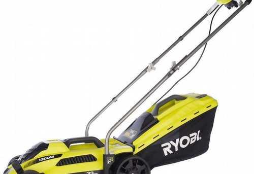 Электрическая газонокосилка Ryobi RLM13E33S